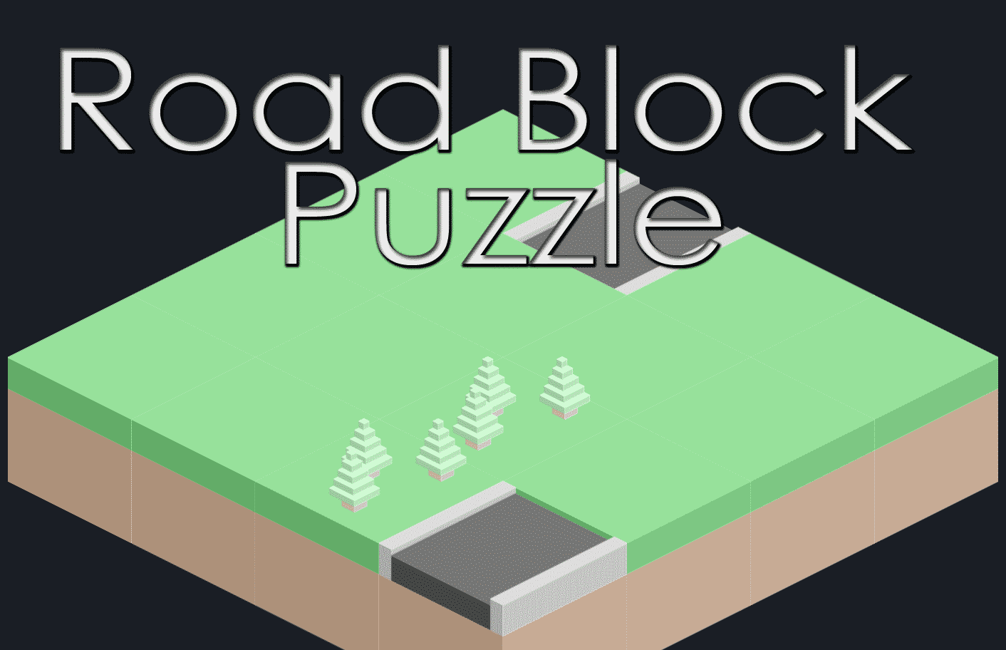 Road Block Puzzle Game ImproveMemory Brain Games Online